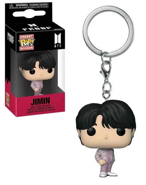 Брелок БТС Чимин Bts Jimin 9см купить на Ozon по низкой цене 2090493474