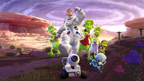 Planet 51 • Full Movies Online Siye