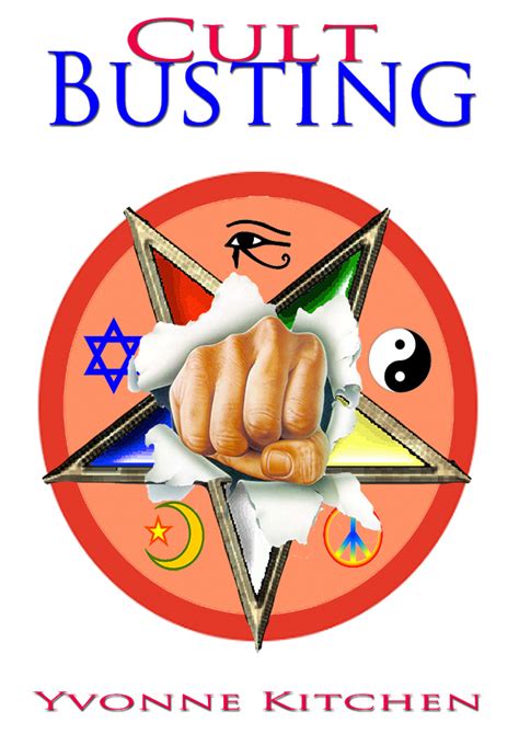 Cult Busting Fruitful Vine Store