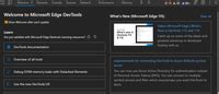 Devtools In Microsoft Edge Browser Geeksforgeeks