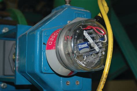 Limit Switches Discrete Process Measurement Textbook