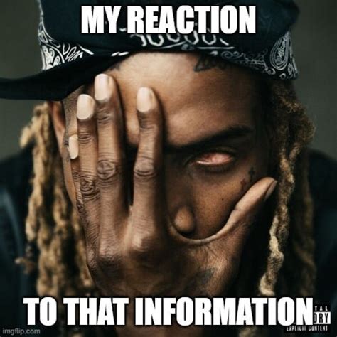 My Funny Fetty Wap Meme Rfettywap