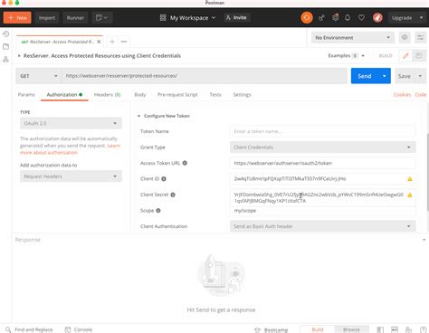 Aprende A Utilizar Oauth2 Openid Connect En Intersystems Iris De Forma