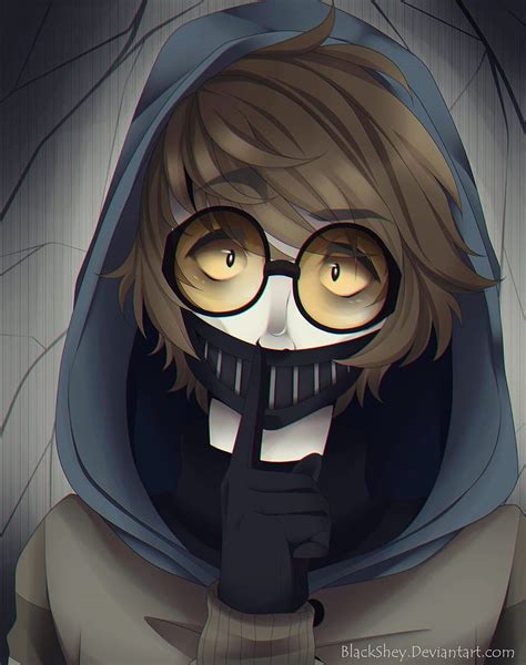 Ticci Toby Creepypasta Wallpaper