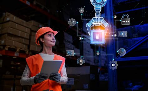revolutionising logistics iot solutions for enhanced transportation