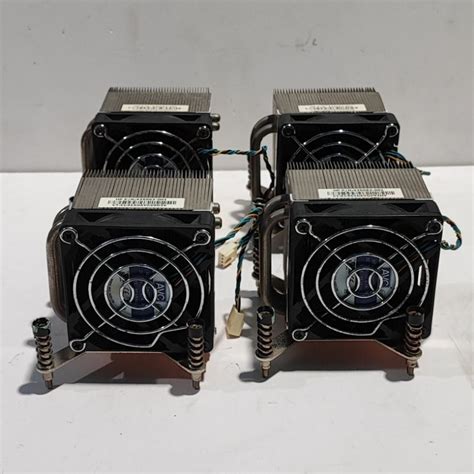 Jual Fan Heatsink Cpu Cooler Kipas Processor Tembaga Copotan Cpu Built Up Hp Shopee Indonesia