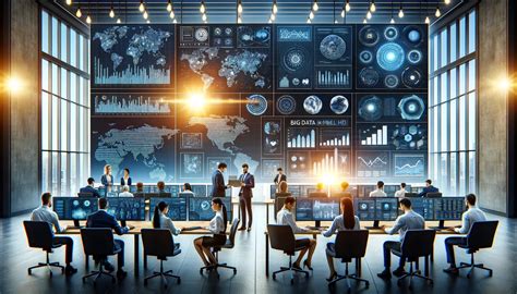 Big Data Analytics Unlocking Valuable Insights For Business Growth 2024 Jaseph