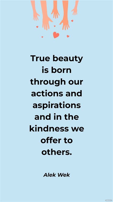 Quotes About Real Beauty