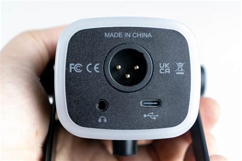 Fifine AmpliGame AM8 Review - Closer Examination | TechPowerUp