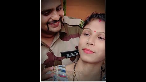 🤩कशी आहे आमची जोडी ️shortvideoyoutubeshortslove Marathistatusviral