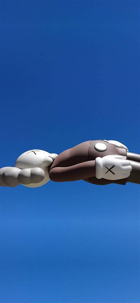 Kaws