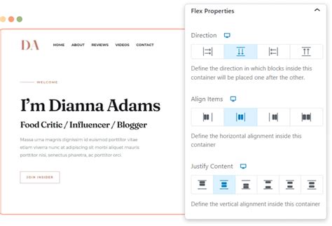Spectra Free Wordpress Page Builder Wordpress Builder Plugin
