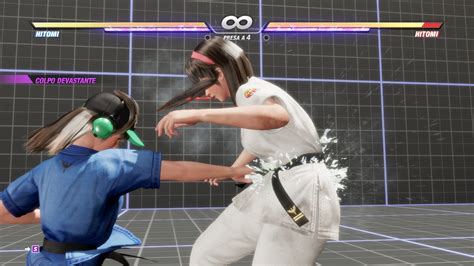 Dead Or Alive 6 Modding Thread And Discussion Page 70 Dead Or