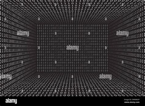 Program Datum 3d Background Programming Binary Coding Matrix Hacker