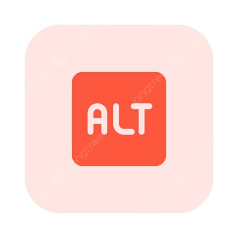 Keyboard Key Icon Png