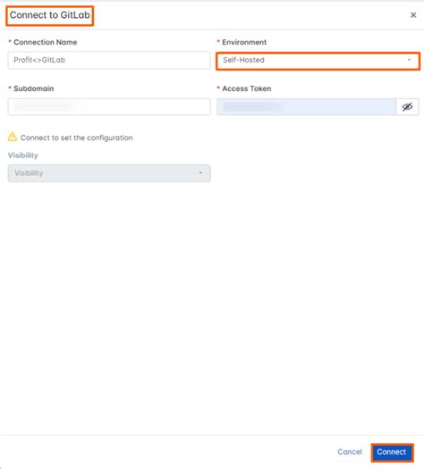 Know How To Integrate Gitlab With