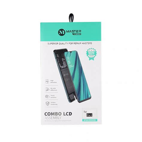 Buy OEM LCD WITH TOUCH SCREEN FOR OPPO A S A A A A A A K A REALME MASTER COMBO