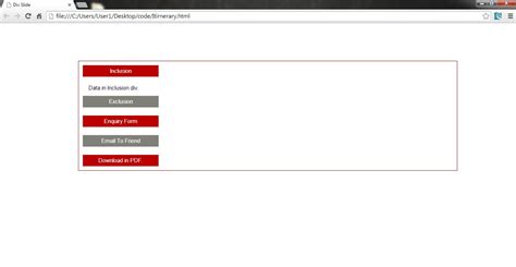 How To Create Drop Down Div In Jquery Eduonix Blog
