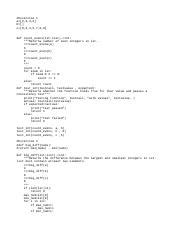 Lab9 Py Excercise 1 A 2 3 4 6 B C 0 2 4 5 7 6 8 Def Count Evens