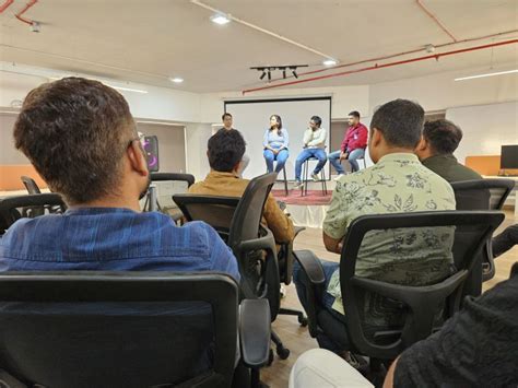 Thetesttribe Generativeai Softwaretesting Learning Community… Ashutosh More