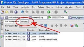 Oracle Sql Developer Tutorial Mass Me Setup