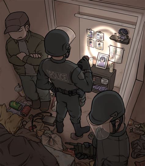 Angel Martinez And Lee Smith Clinical Trial Drawn By Homie Clinicaltrialrp And Homunculus100