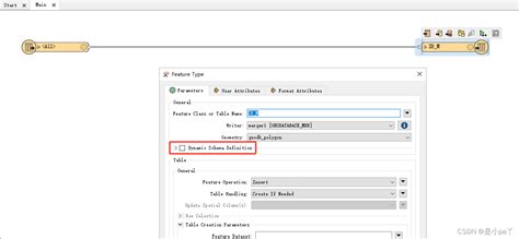 Fme学习之旅 Day02fme扇出 Csdn博客