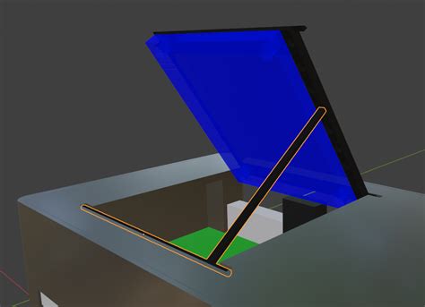 Case OLED Display For Raspberry Pi With Status Panel The Roaming Workshop