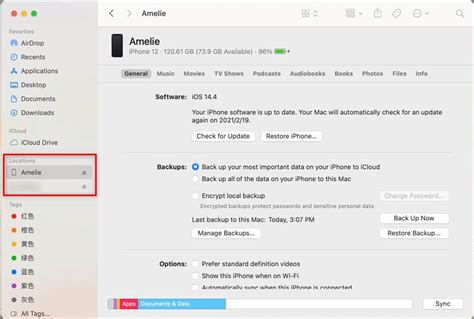How To View Iphone Backup Files On Mac Pc Access Backup Contents