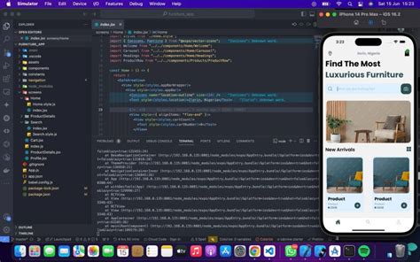 Daniel Olowoniyi On Linkedin React Native Flutter 😗♥️ Ps Bring Mobile Development Jobs 😩🤲