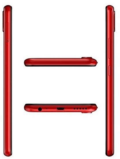 مشخصات ، قیمت و تصاویر Infinix Smart 2 Pro Kalvo