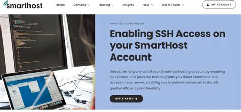 CPanel SSH Access Keys SmartHost Knowledgebase