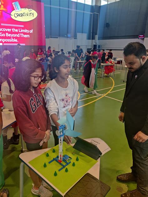 md saquib gadkari on linkedin stem robotics coding gemseducation trusity dubai