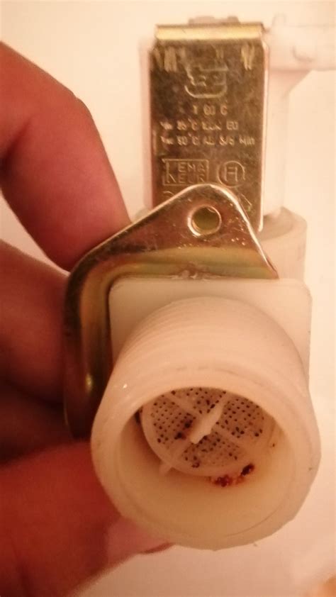 Всякакви въпроси относно пералнята тема 6 Домакински електроуреди Страница 13 Мнения от