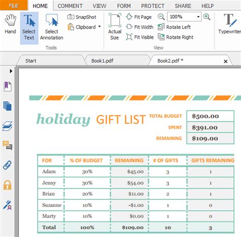 How To Convert Excel Files To PDF How To Save Multiple Worksheets