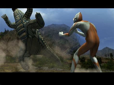 奥特曼空想特摄下载 奥特曼空想特摄免安装下载 3dm单机