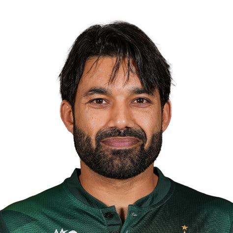 mohammad rizwan cricket career stats records icc rankings wisden