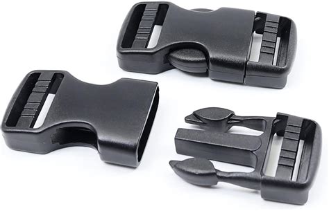 Plastic Clips For Straps Online