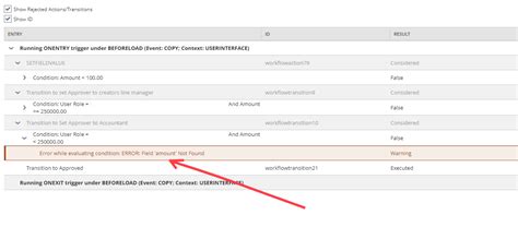 Journal Approval Workflows — Netsuite Community