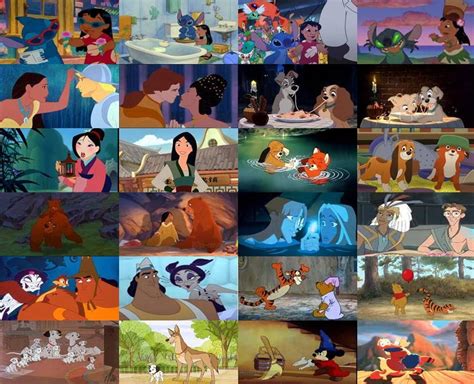 Disney Sequels And Trilogies Part 2 By Dramamasks22 On Deviantart