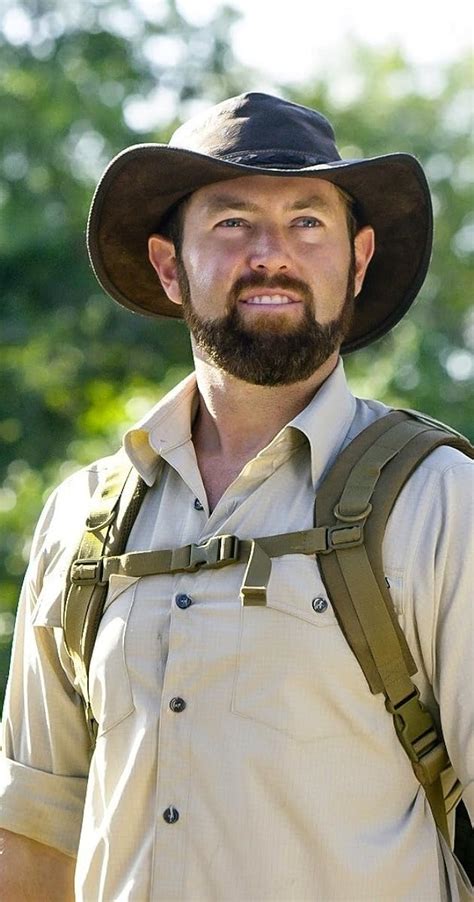 Forrest Galante Imdb