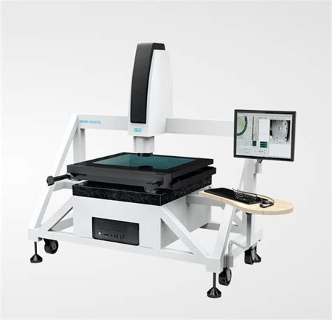 天勤仪器weimi Es系列大行程手动影像测量仪报价 东莞市天勤仪器有限公司