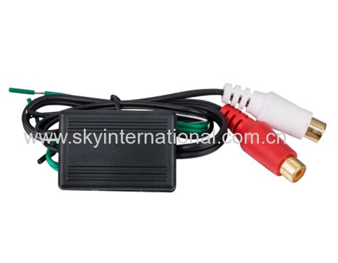 Level Converter Groop Loop Isolator Manufacturers And Suppliers In China