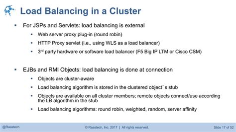 Scale Oracle Weblogic Server Ppt