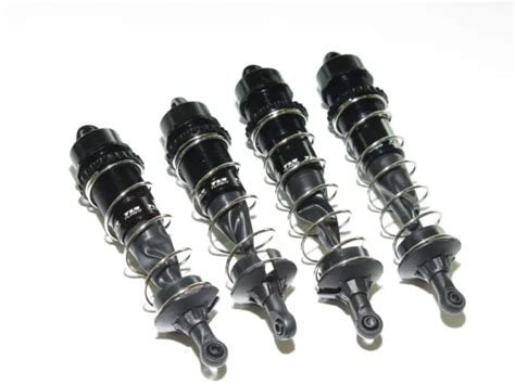 ARA8306 ARRMA TYPHON Tlr Tuned Buggy Front Rear Shocks 153 37 PicClick AU