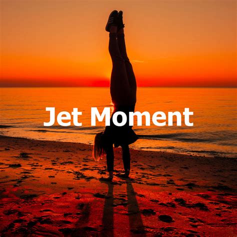 Jet Moment Album By Appliances For Meditation Spotify