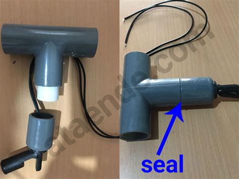 Diy Membuat Sendiri Sensor Level Ketinggian Air Toren Dengan Arduino Ata Ende