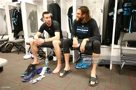 Frank Kaminskys Feet