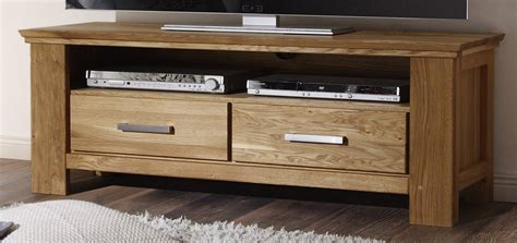 58 Aufm Kessel Lowboard Tv Unterteil Teilmassiv Iantha 150x55x45 Lowboard 1 St