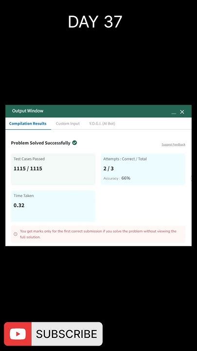 Dsa Day 37 Gfg160 Coding Datastructures Geekstreak2025 Dsa Programming